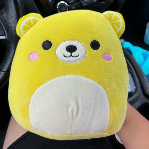 Squishmallows | Other | Combo Belton Adabelle Squishmallow 8 Exclusive ...